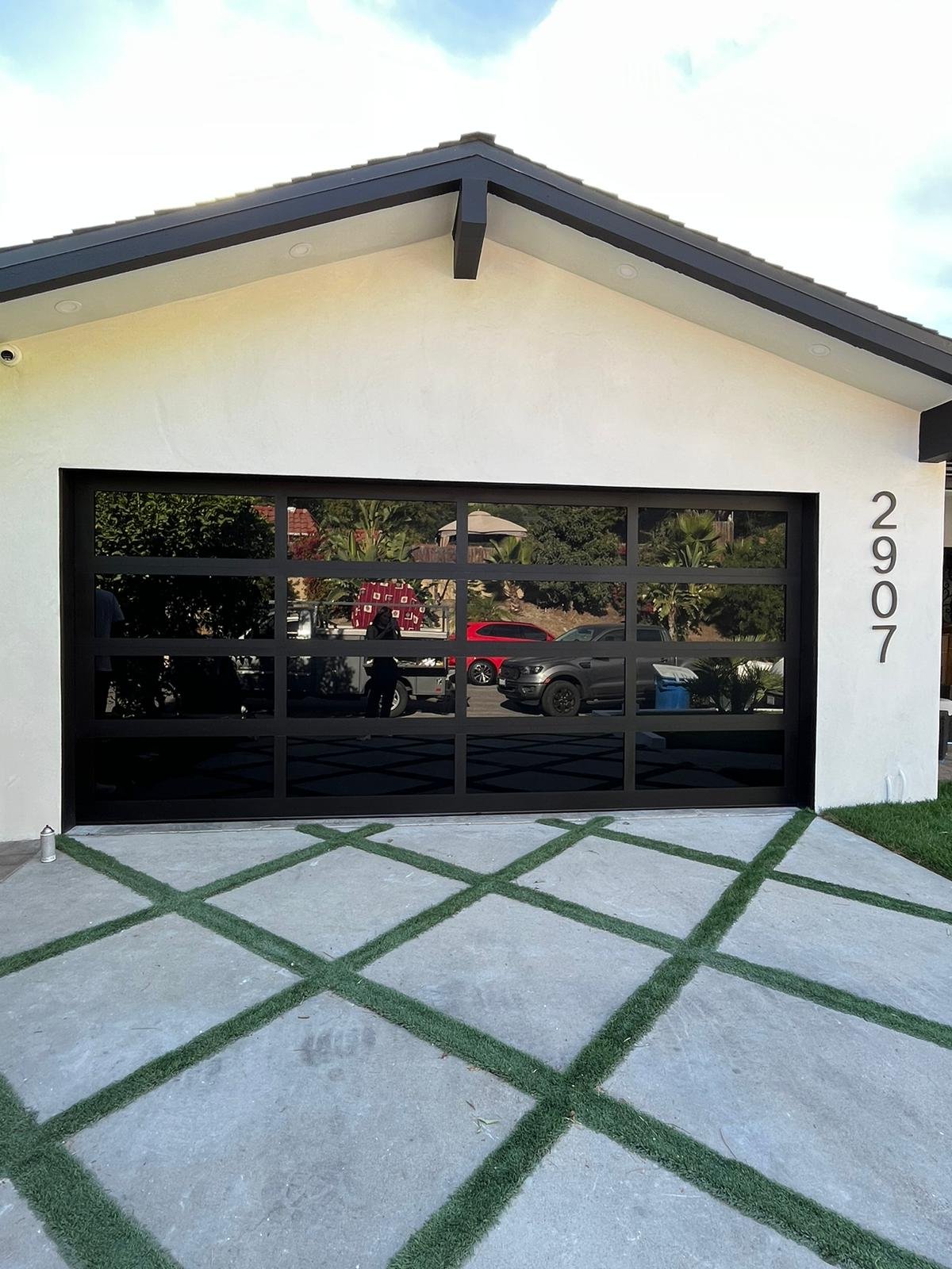 Garage Door Repair North Hollywood - Fency Builders